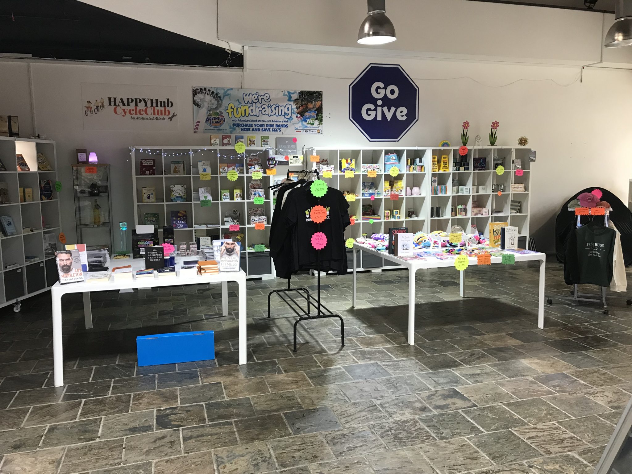 Motivated Minds - East Basildon Primary Care Network