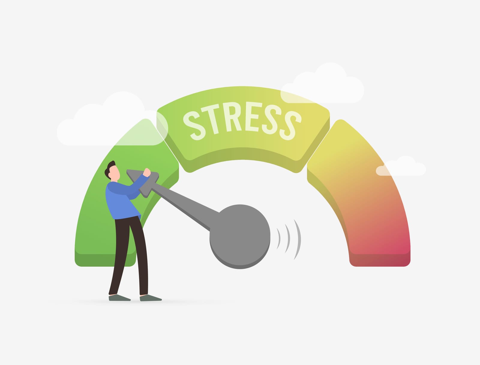 Stress awareness - East Basildon Primary Care Network