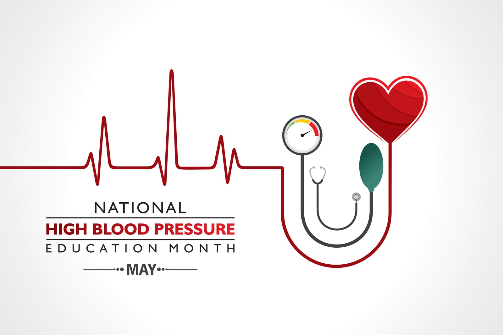 High Blood Pressure Month May High Blood Pressure Awareness | IAB