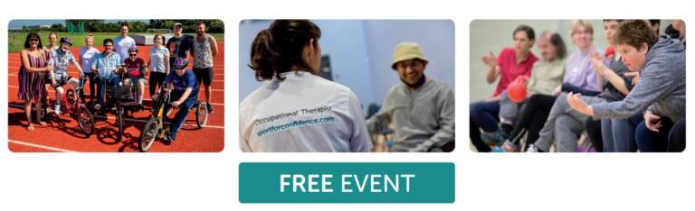 The Big Health Day Event - East Basildon Primary Care Network