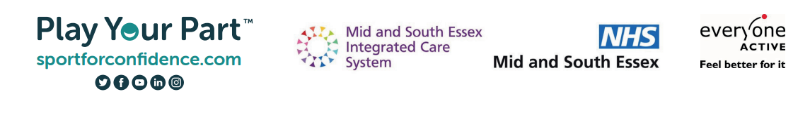 The Big Health Day Event - East Basildon Primary Care Network