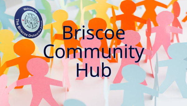 Briscoe Community Hub - East Basildon Primary Care Network