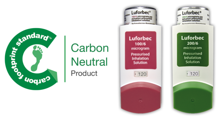 New inhalers released - East Basildon Primary Care Network